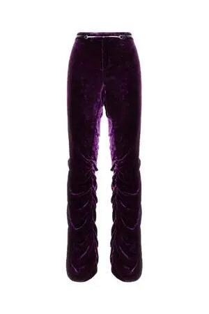 Gucci Clothing Trousers - Multicolor