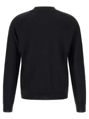 LEMAIRE Relaxed Twisted' Cardigan