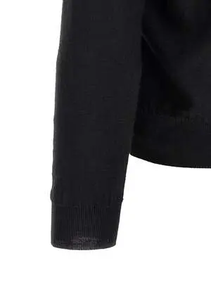 LEMAIRE Relaxed Twisted' Cardigan