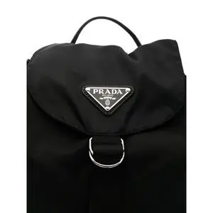 Prada Backpacks