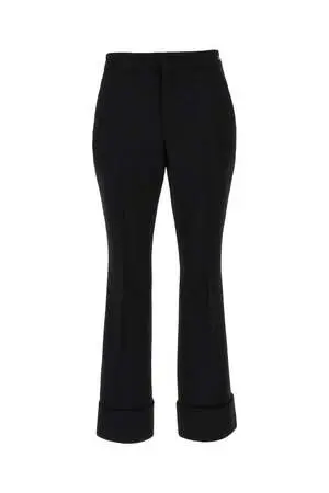 Gucci Clothing Trousers - Multicolor