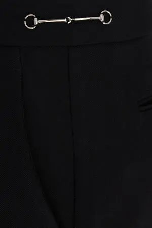 Gucci Clothing Trousers
