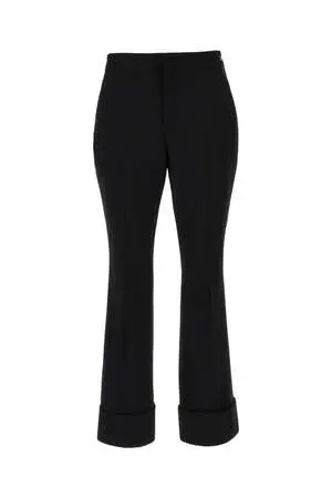 Gucci Clothing Trousers - Multicolor