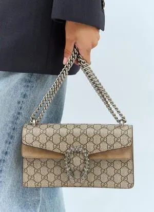 Gucci Dionysus Small Shoulder Bag