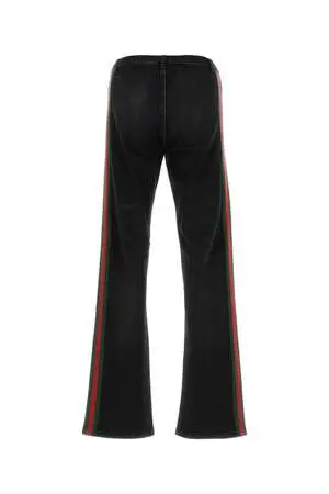 Gucci Stretch Denim Jeans