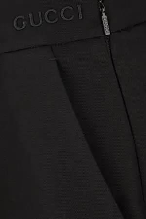 Gucci Clothing Trousers