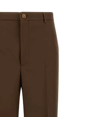 Gucci Tailored Trousers