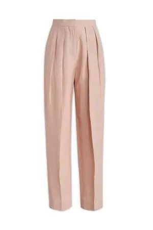 Stella McCartney Clothing Trousers - Multicolor