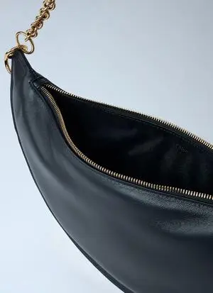 Chloé Icon Shoulder Bag - Black