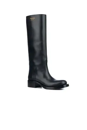 Prada Shoes Boots - Multicolor