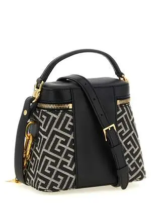 Balmain Pulse Vanity' Handbag
