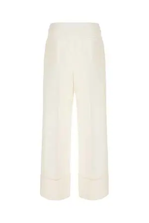 Valentino Garavani Tailored Trousers - Multicolor
