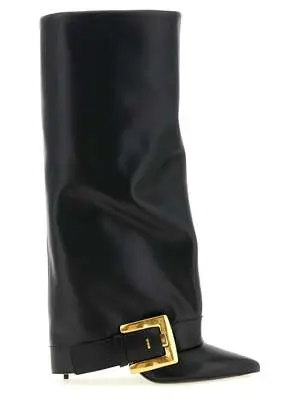 Balmain Anthem' Boots