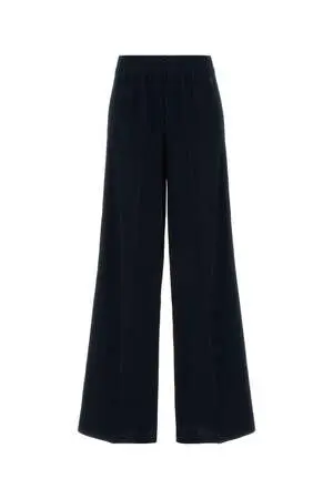 Gucci Navy Jersey Joggers