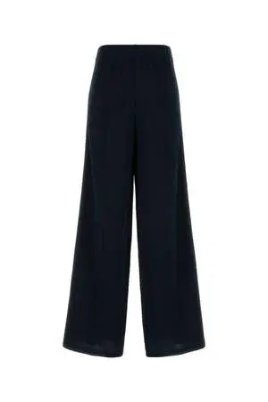 Gucci Navy Jersey Joggers