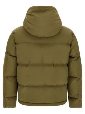Stone Island 4100013' Down Jacket