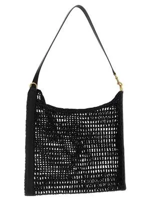 Saint Laurent Oxalis' Shoulder Bag