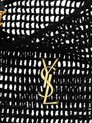 Saint Laurent Oxalis Shoulder Bag