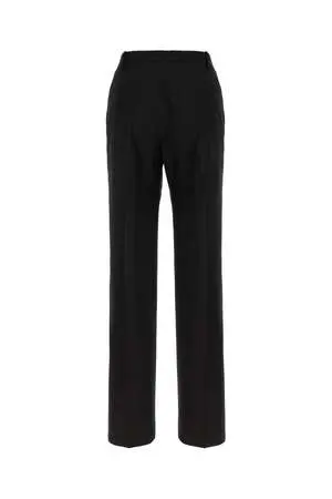JIL SANDER Plain Trousers