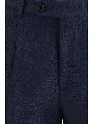 Brunello Cucinelli Two-piece Single-breasted Suit