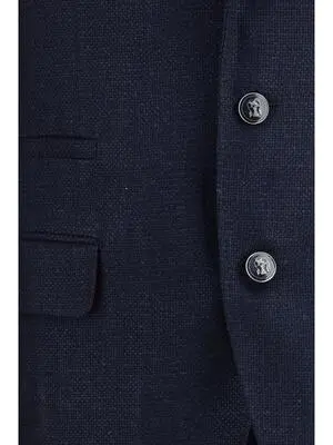 Brunello Cucinelli Two-piece Single-breasted Suit