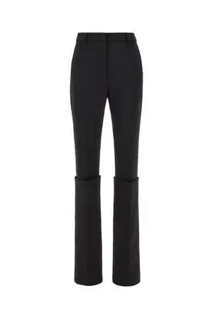 Sportmax Clothing Trousers - Multicolor