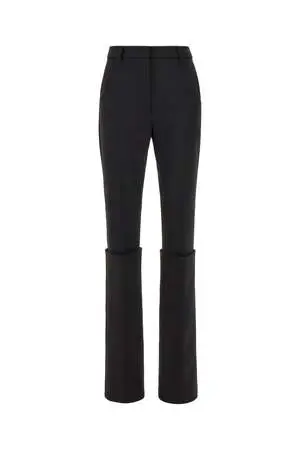 Sportmax Tailored Trousers - Multicolor