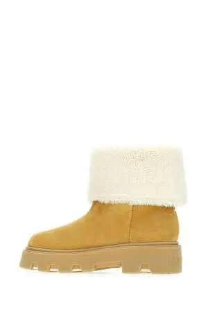 Moncler Shoes Boots - Multicolor