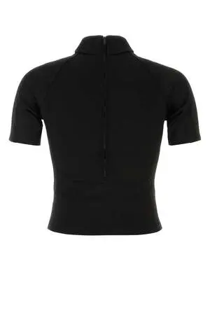 Gucci Tech Fabric T-shirt