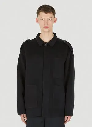 Acne Studios Classic Jacket