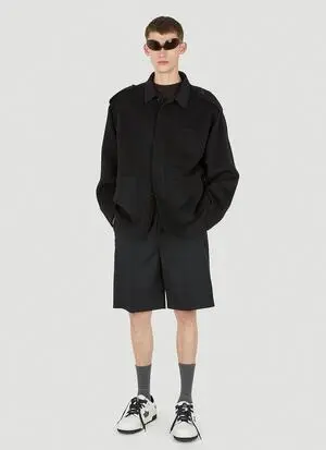 Acne Studios Classic Jacket