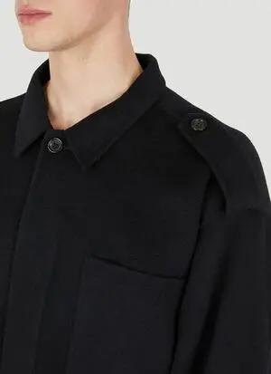 Acne Studios Classic Jacket