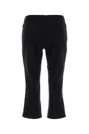 Gucci Jersey Capri Pant