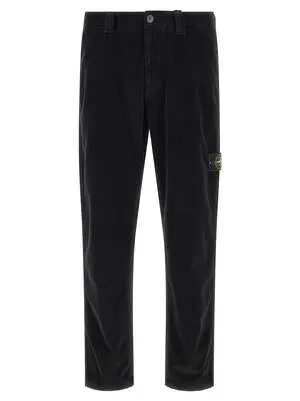 Stone Island 3100059' Pants - Black