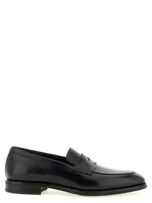 Santoni Gregor' Loafers