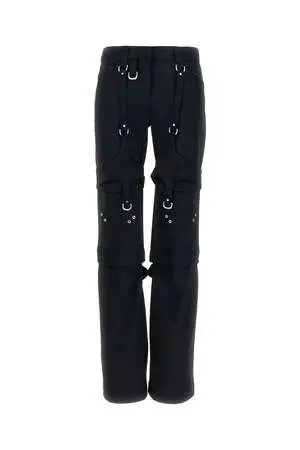Off-White Clothing Trousers - Multicolor