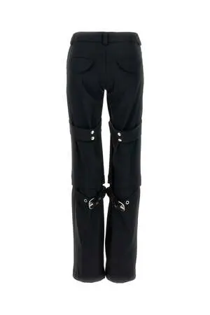 Off-White Clothing Trousers