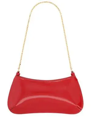 Jacquemus Borsa Bisou Chaine Small - Multicolor