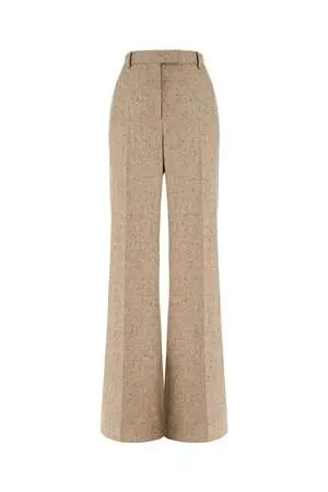 Valentino Garavani Clothing Trousers - Multicolor