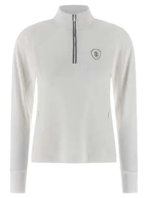 Brunello Cucinelli Precious Half Zip' Sweater