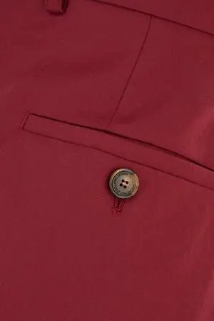 Stella McCartney Plain Trousers