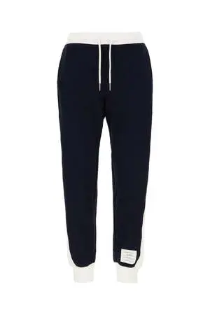 Thom Browne Clothing Trousers - Multicolor
