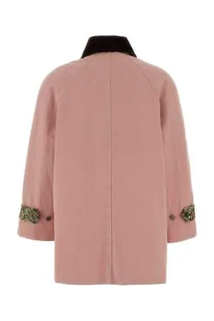 Valentino Garavani Denim Jacket