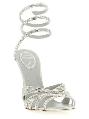 Rene Caovilla Dania' Sandals