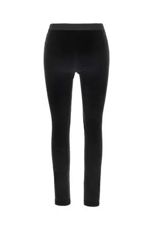 TOM FORD Velvet Trousers