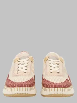 Chloé Sneaker Nama
