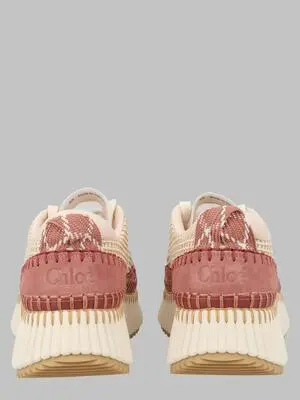 Chloé Sneaker Nama