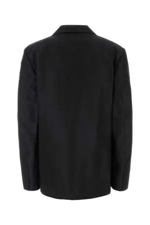 Gucci Faille Blazer