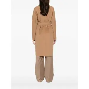 Max Mara Coats Single Breasted Coats