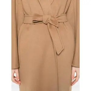 Max Mara Coats Single Breasted Coats